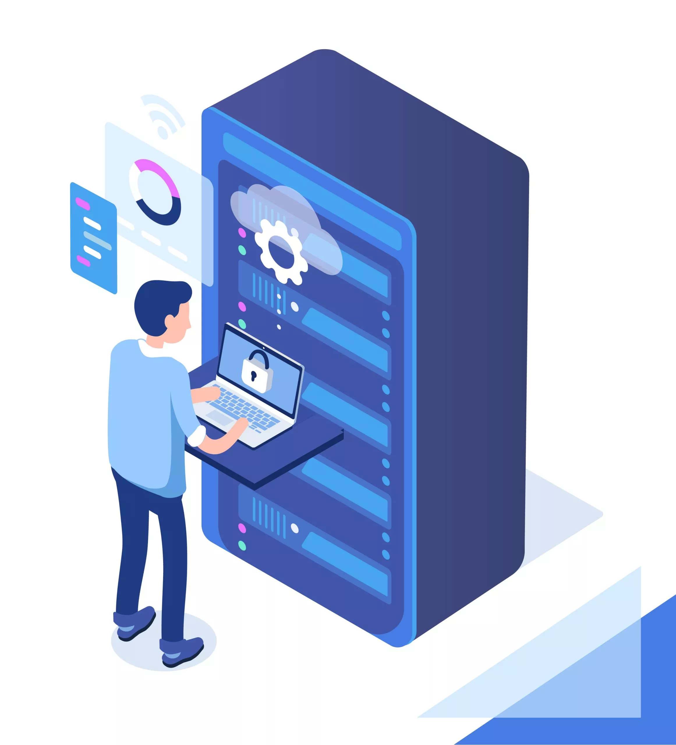 How to Use Worldox in the Cloud - A 2026 Guide for Law Firms | Uptime Legal