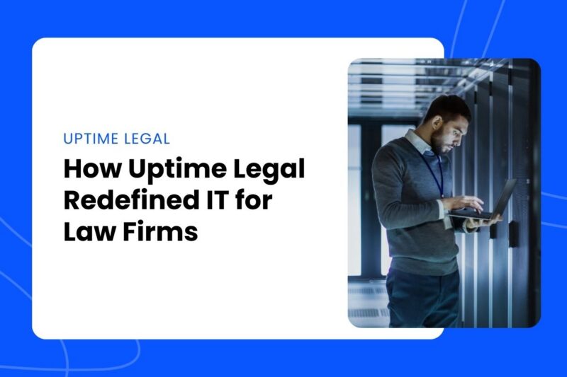How to Use Tabs3 Cloud-Based - A 2026 Guide for Law Firms | Uptime Legal