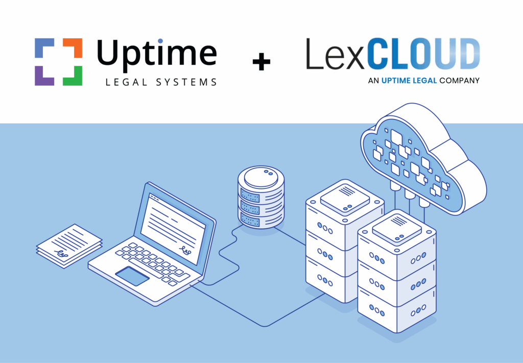 Uptime Legal Acquires LexCloud