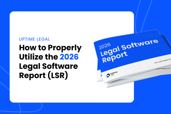 ProLaw: Complete Review, Features, Pricing | Uptime Legal